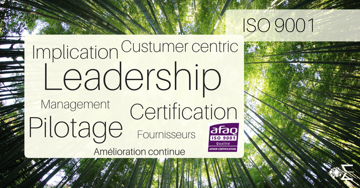 La Norme ISO 9001 : Définition et Apport pour l’Entreprise