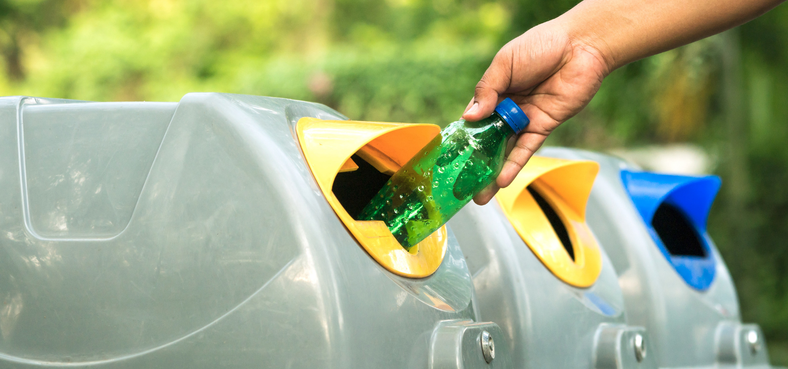 Découvrez les 10 idées reçues sur le recyclage