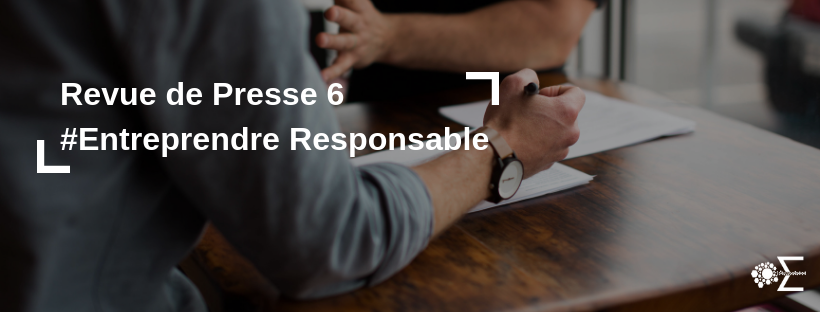 Découvrez Notre Revue de Presse 6° : 10 Nouvelles Idées pour ...